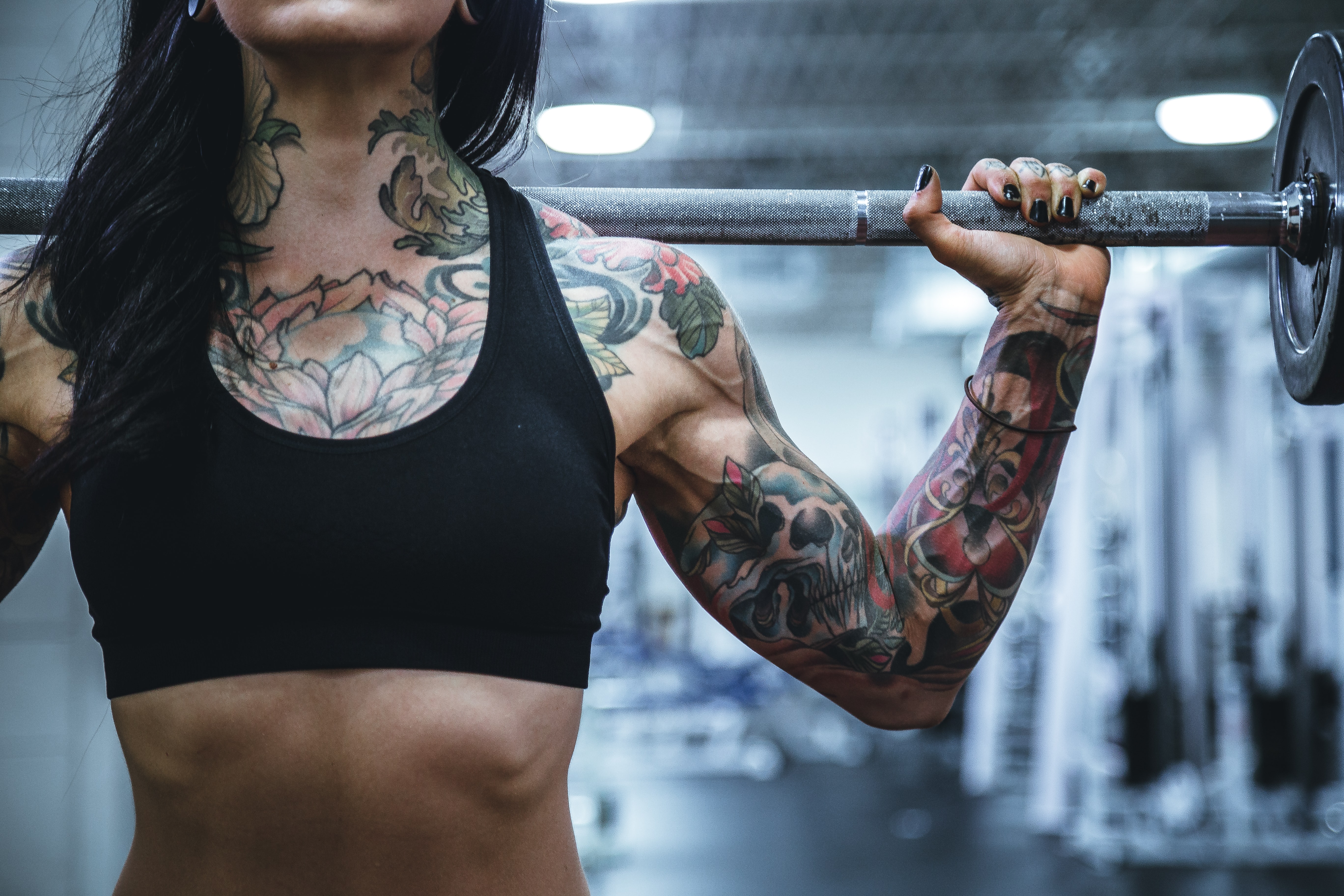 Prime Intensity Training: More than a Gym, Inspiration for a Lifetime ...