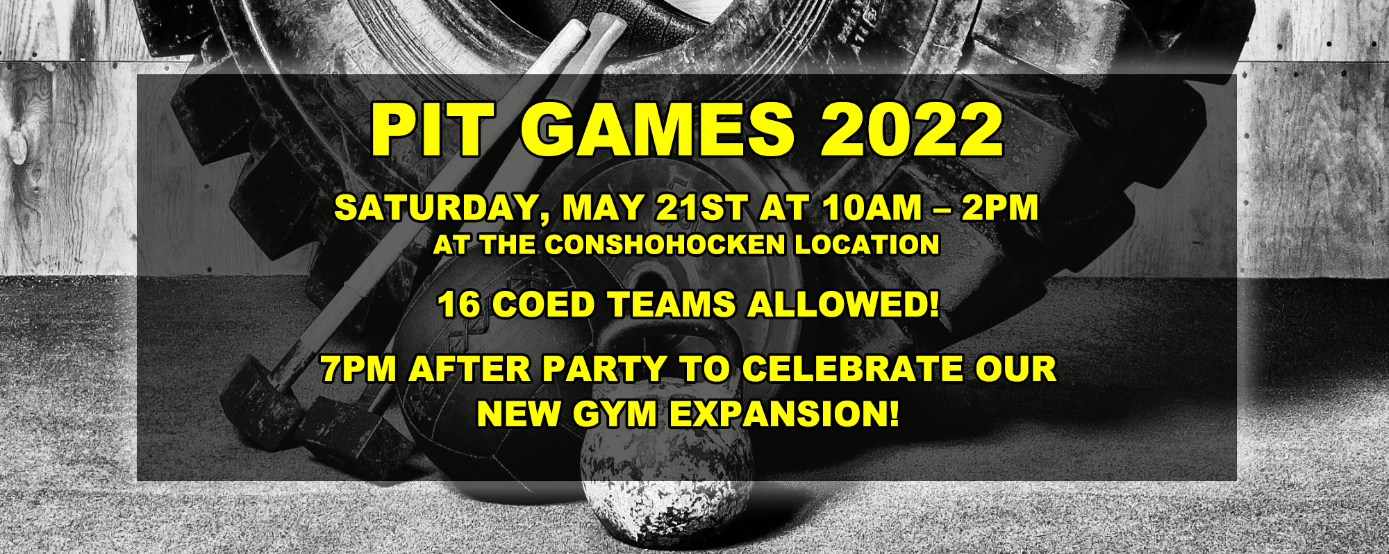 Fitness Training Gym & Classes in Conshohocken & Philadelphia | Prime ...