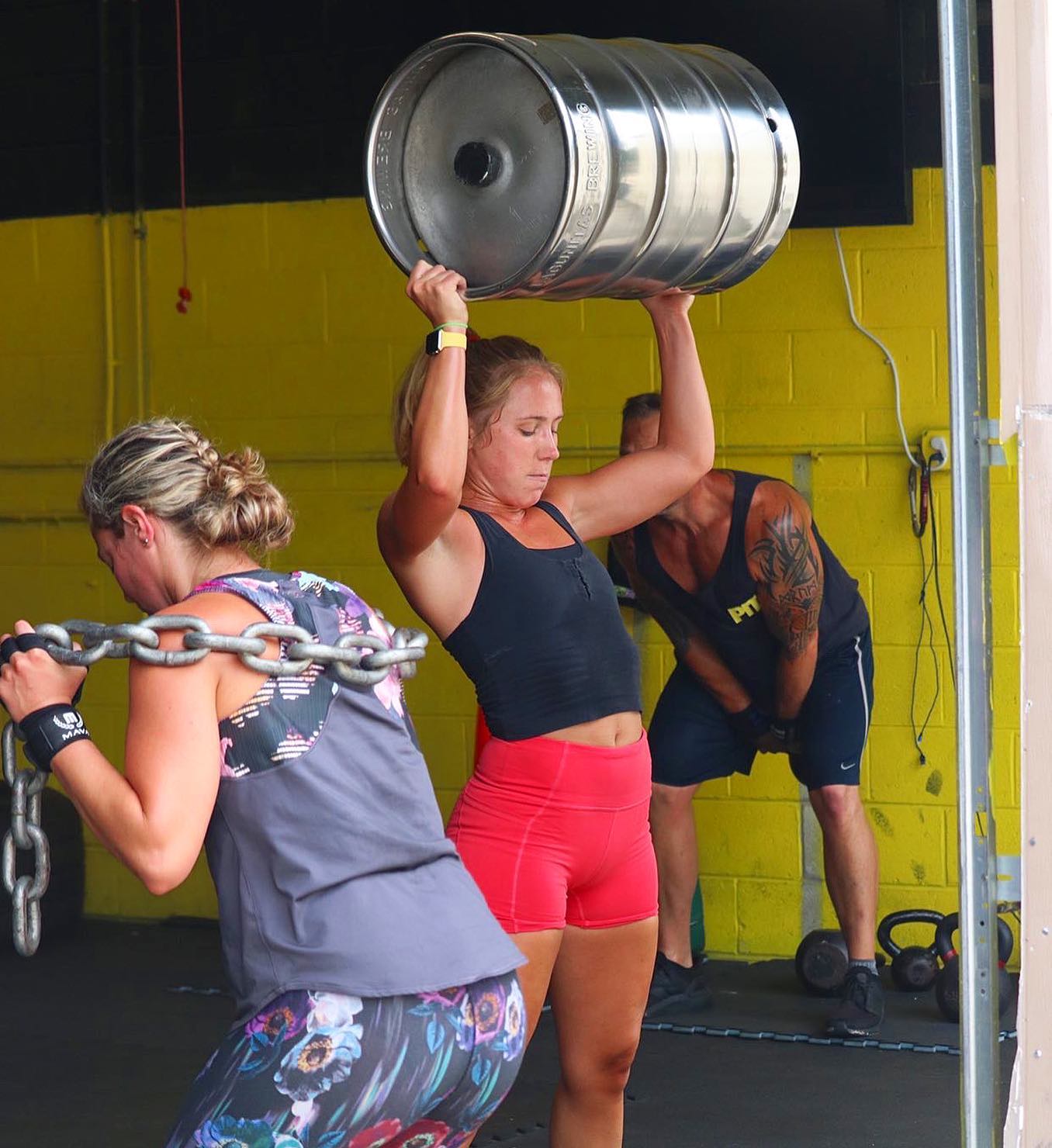 Unleash Your Inner Fat-Burning Machine: Exploring the Power of ...