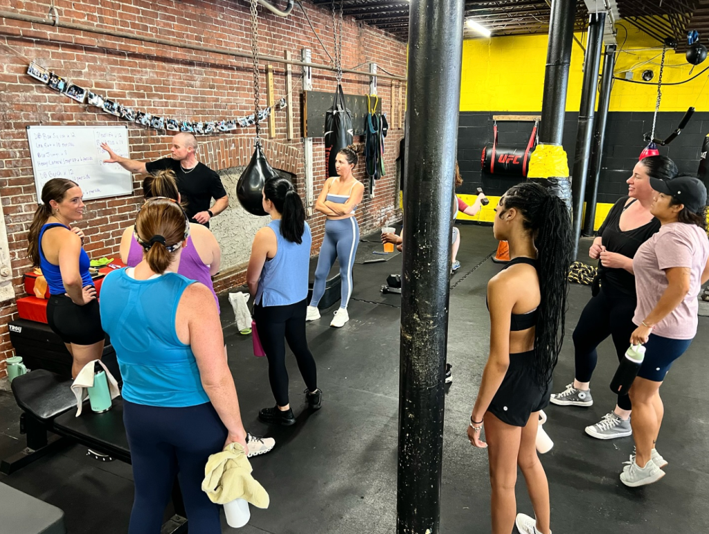 Why Group Fitness Might Be the Key to Your Workout Motivation