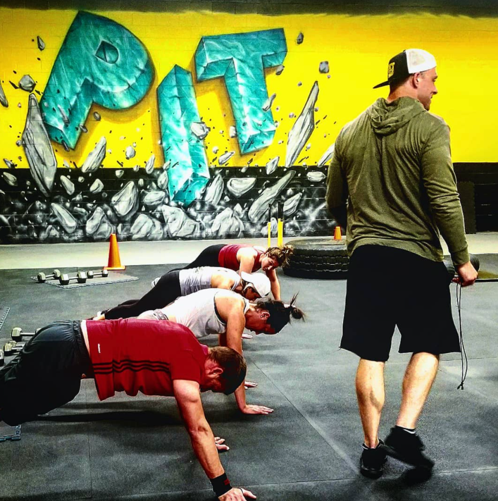 The Role of Nutrition in Achieving Your Fitness Goals