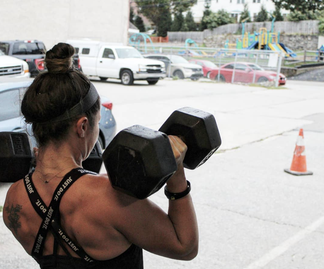 Fall Fitness with Prime Intensity: The Ultimate Outdoor Trail Running ...