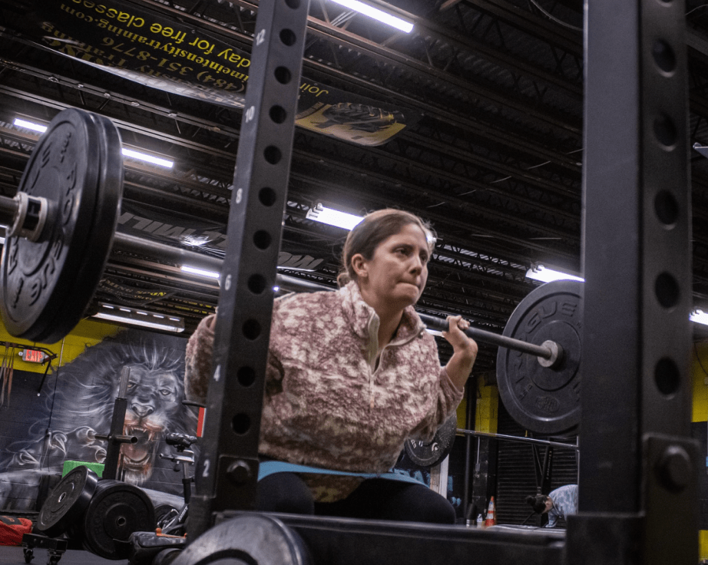 Conquering Gym Anxiety: A Step-by-Step Guide for New Members at PIT
