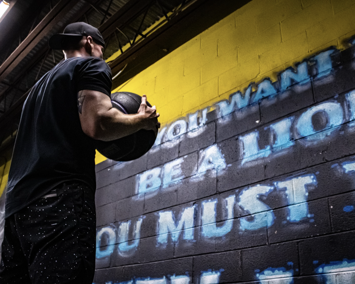 The 2025 Fitness Revolution: Why Functional Training Is Here to Stay