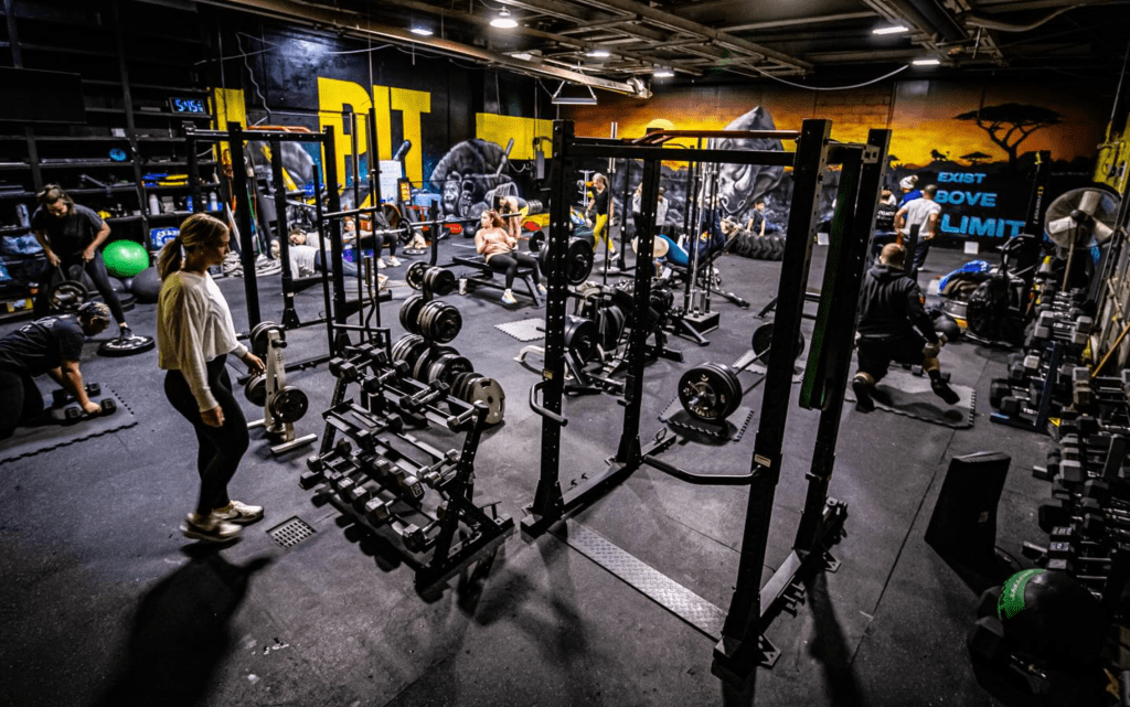 The Science of Protein: Performance and Recovery with Optimal Intake