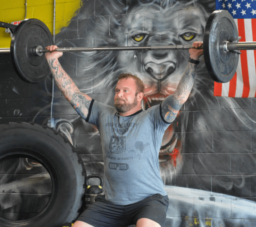 Fitness Over 40: Staying Strong as the Seasons Change