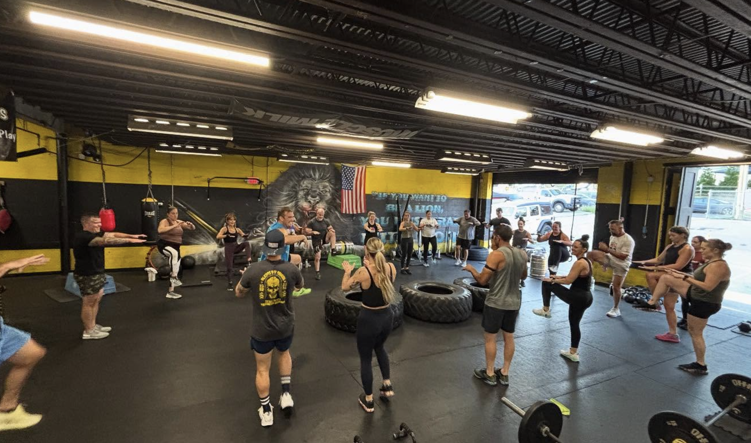 Conshohocken’s Q4 Fitness Strategy: Setting and Achieving Year-End ...