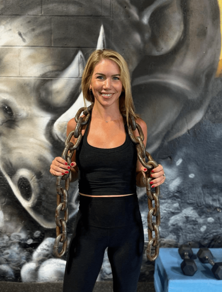 Beating November’s Cold: Why Ambler Fitness Enthusiasts Choose Indoor ...