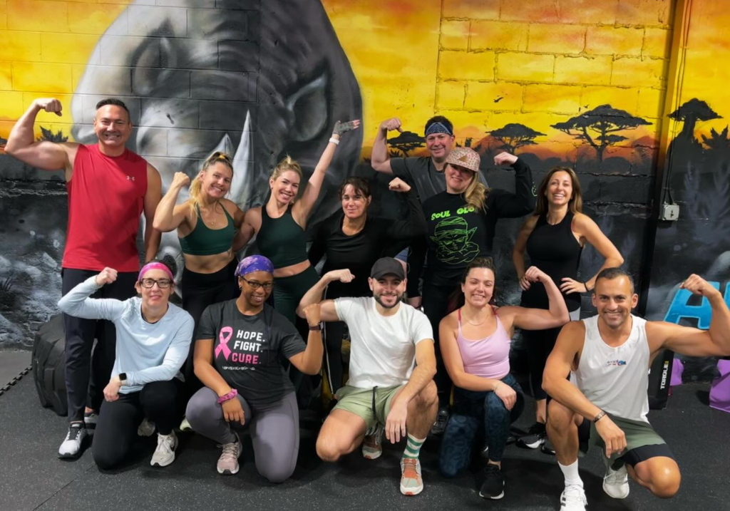 Finish Strong, Start Stronger: Conshohocken’s Year-End Fitness ...