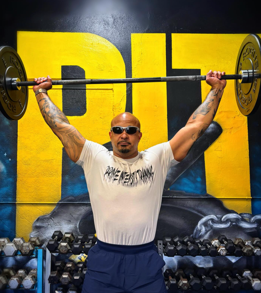 The Science of Intensity: Why Ambler’s Work-Hard, Play-Hard Crowd is ...